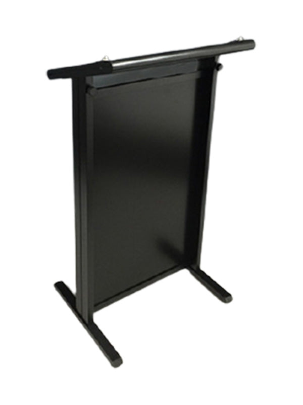 Senator Lectern – Black | Lecterns and Podiums