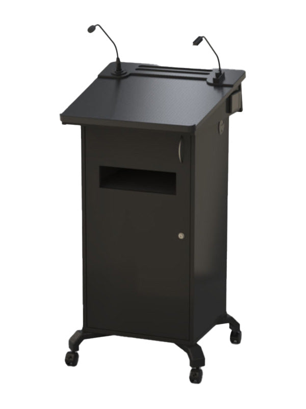 BGL-PSC75 Cabinet lectern – Lecterns and Podiums